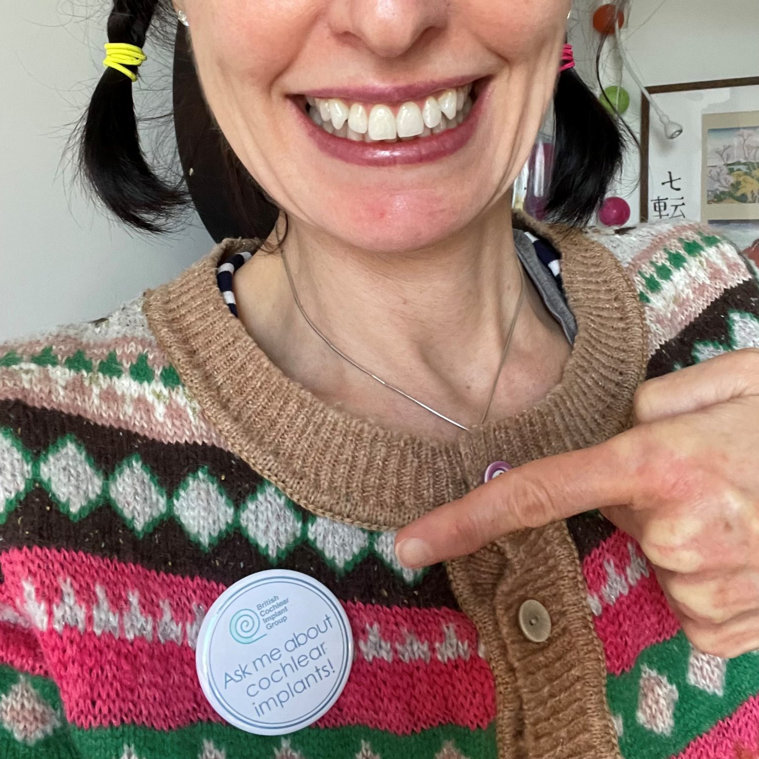 Champions Scheme | British Cochlear Implant Group