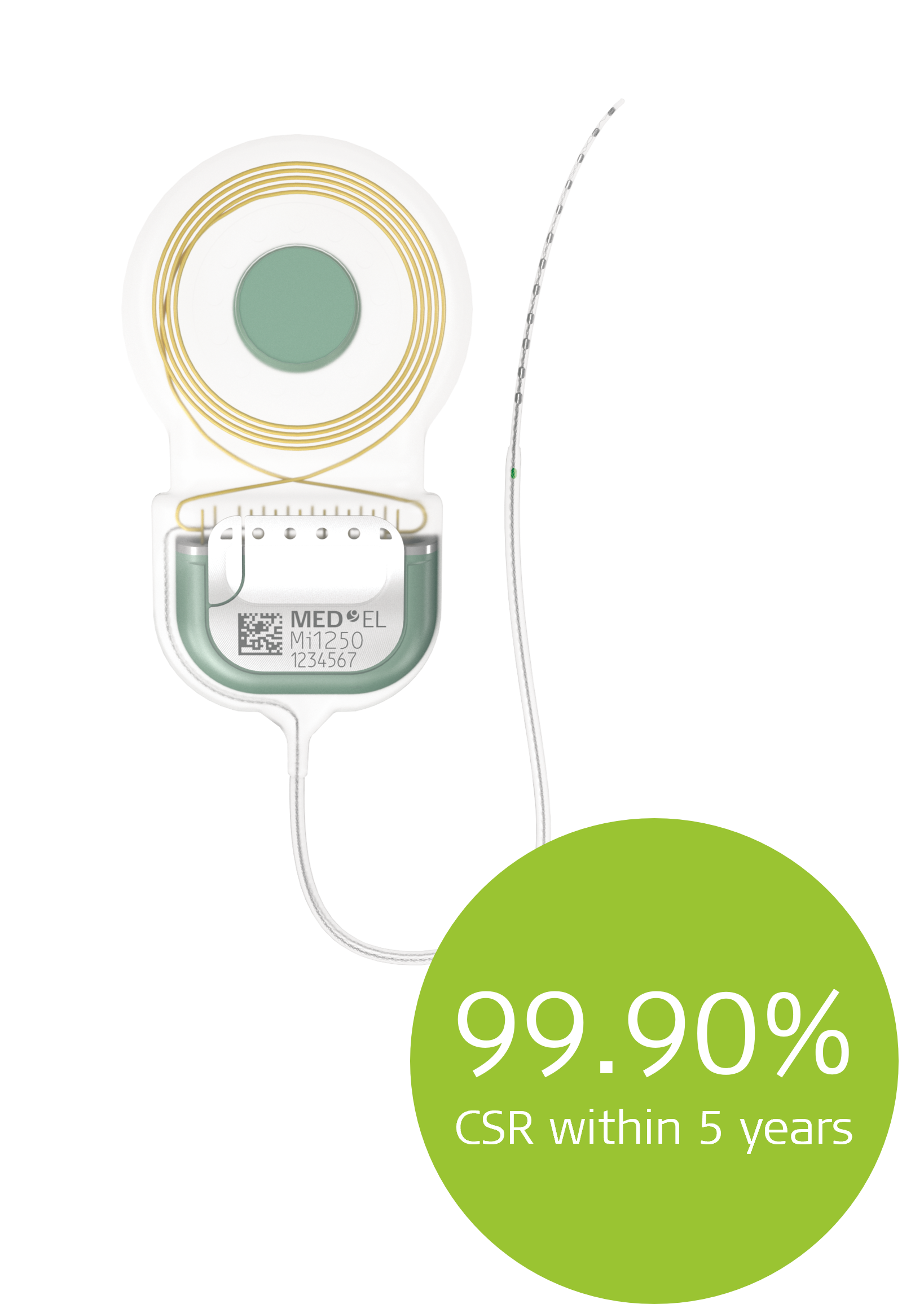 CI Manufacturers | British Cochlear Implant Group