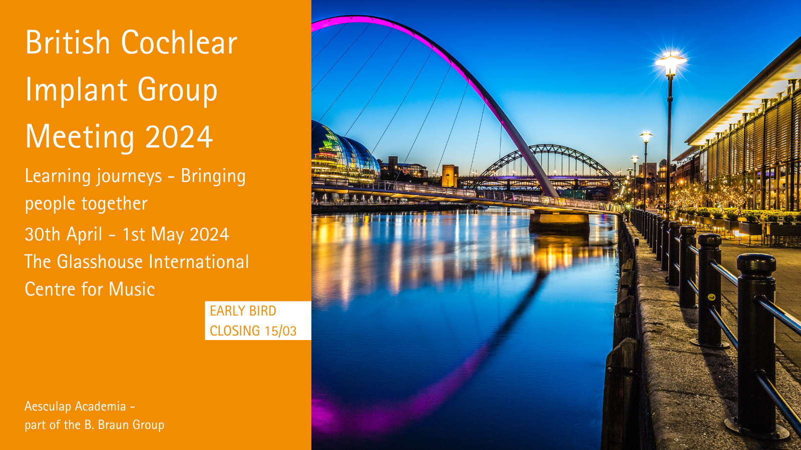 British Cochlear Implant Group